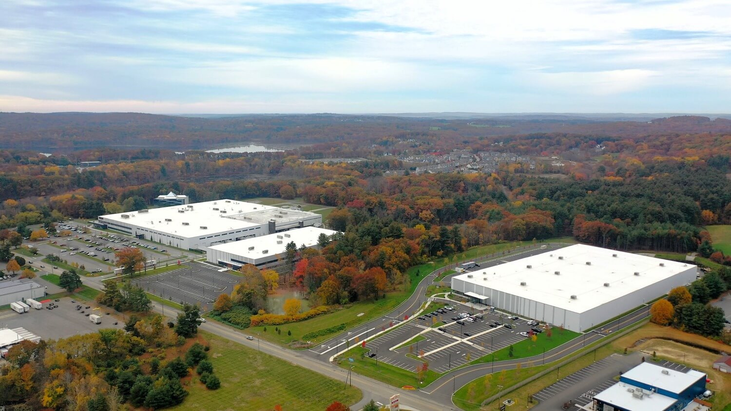 Master Planning, Lab Planning, & Educational Planning - SMMA