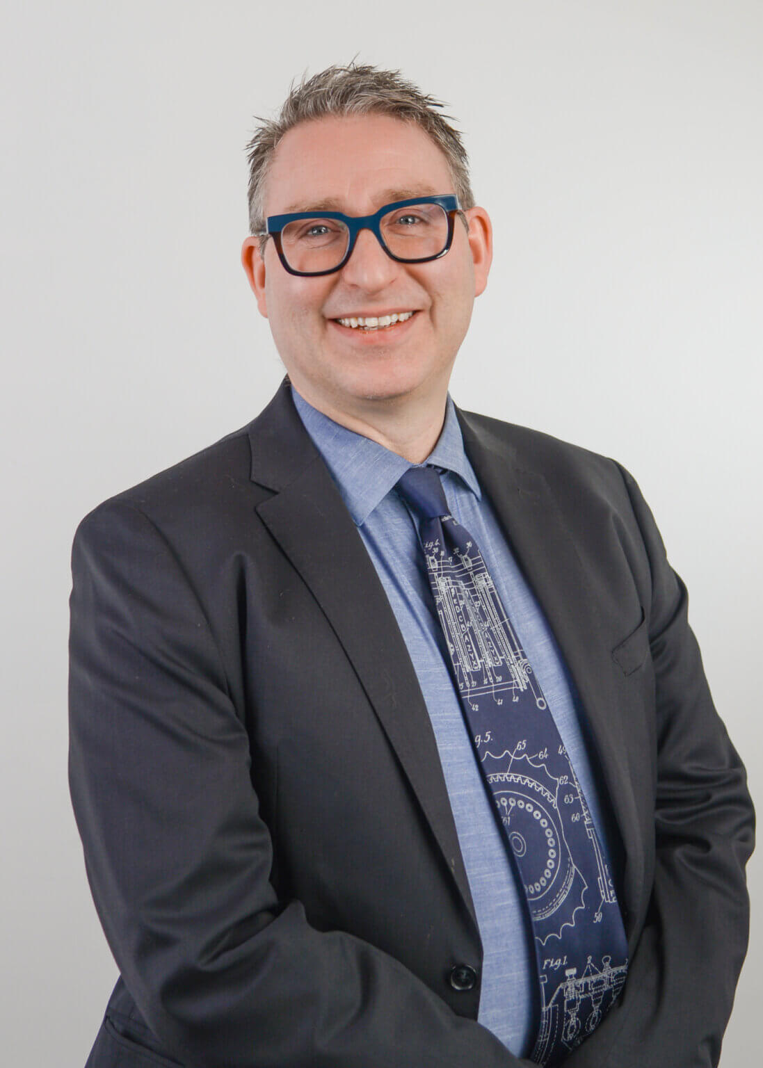 New Massachusetts Energy Codes: How Can Lab Buildings Adapt?