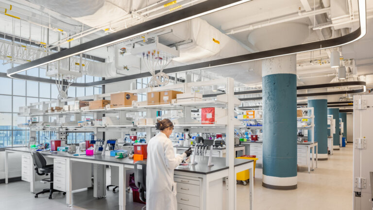New Massachusetts Energy Codes: How Can Lab Buildings Adapt?