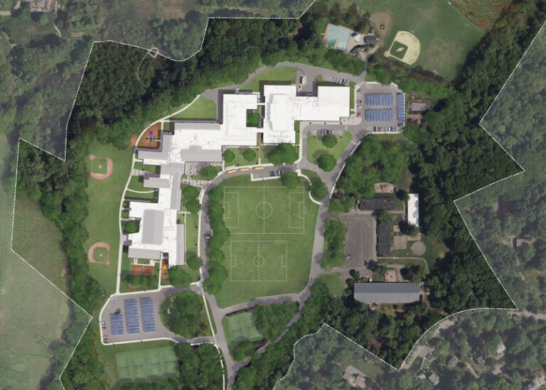 The Lincoln School - Lincoln, MA - SMMA