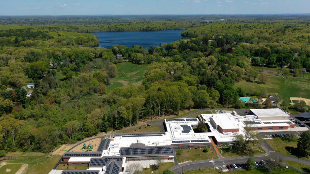 The Lincoln School - Lincoln, MA - SMMA