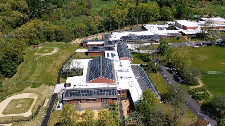 The Lincoln School - Lincoln, MA - SMMA