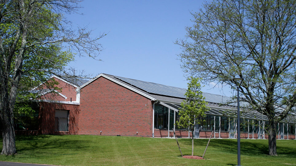 The Lincoln School - Lincoln, MA - SMMA