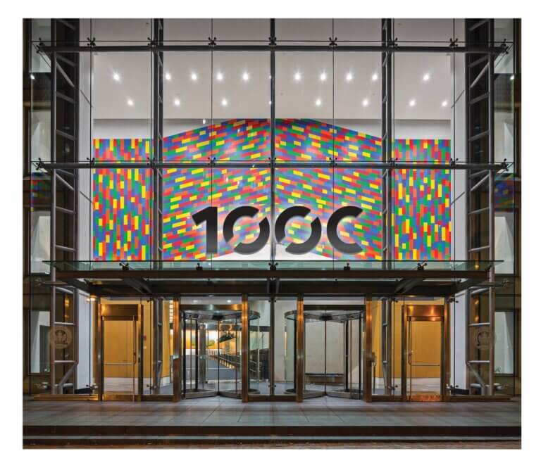 100 Cambridge Street in Boston - SMMA