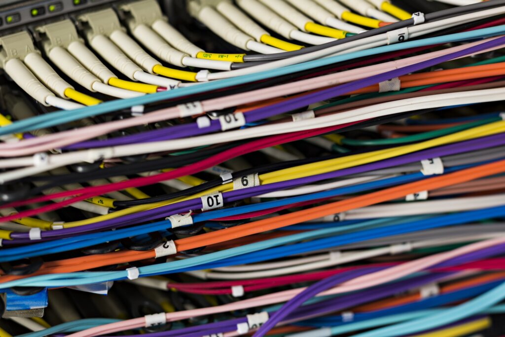 Dell Data Center in Durham, NC - SMMA