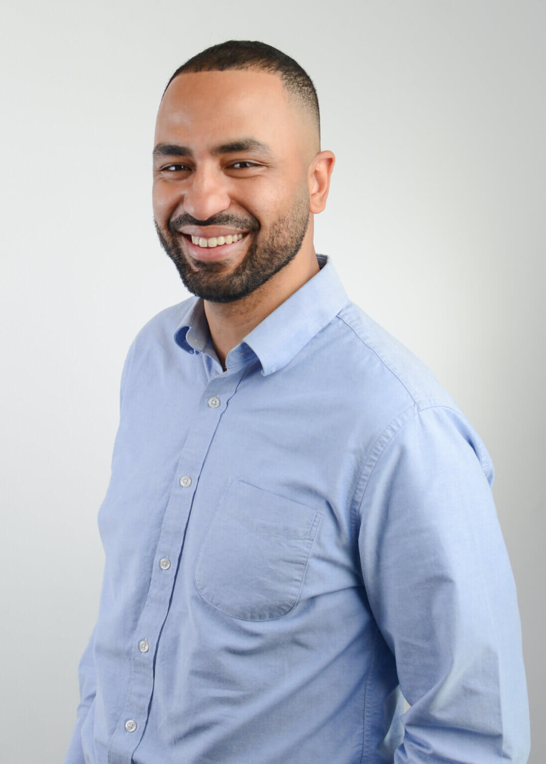 Our People - SMMA