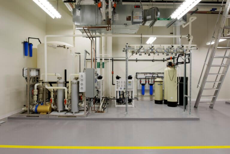 Richard Desich SMART Center for Microsystems