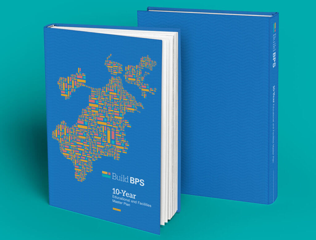 Boston Public Schools Master Plan - SMMA