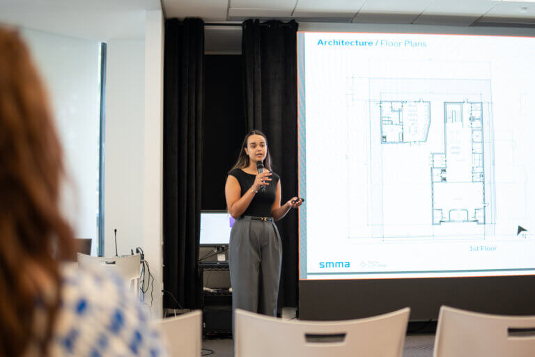 Open Positions - SMMA