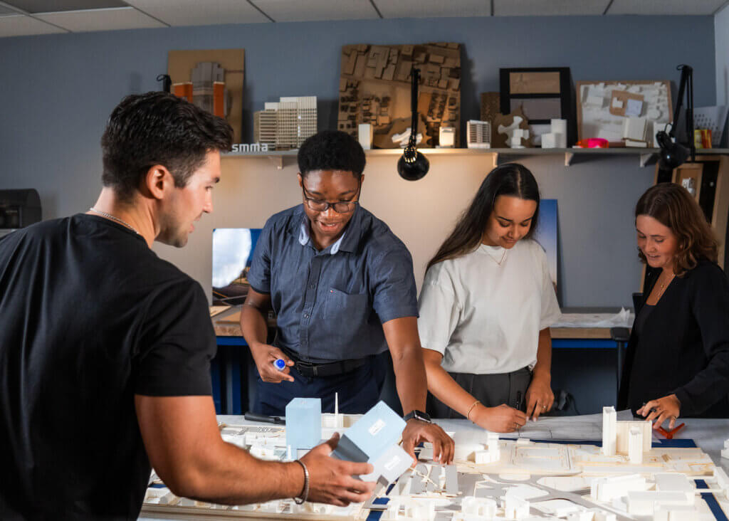 Culture & Careers - SMMA