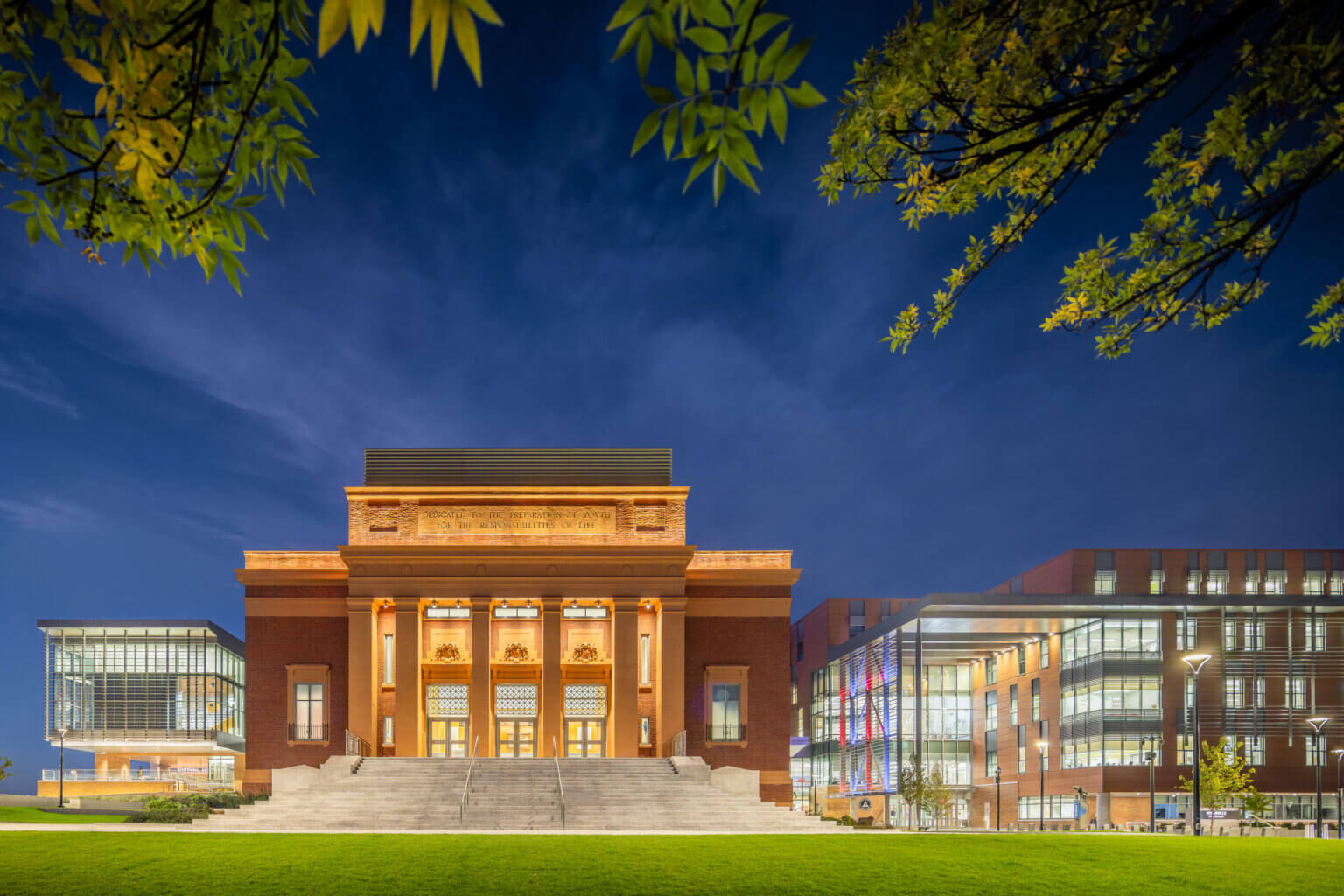 Our Expertise - SMMA