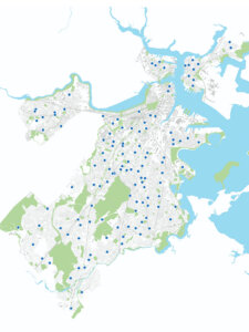 Boston Public Schools Master Plan - SMMA
