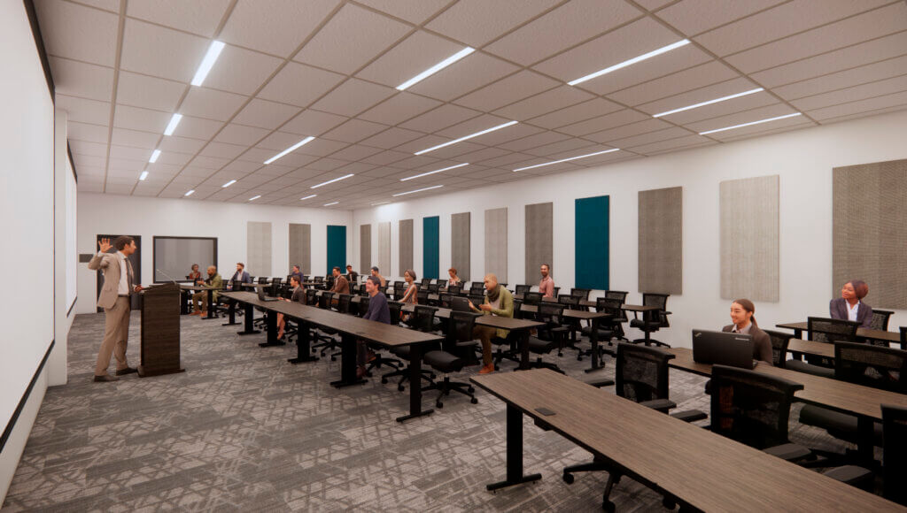 NAVFAC Mid-Atlantic IDIQ Projects in MA & RI - SMMA