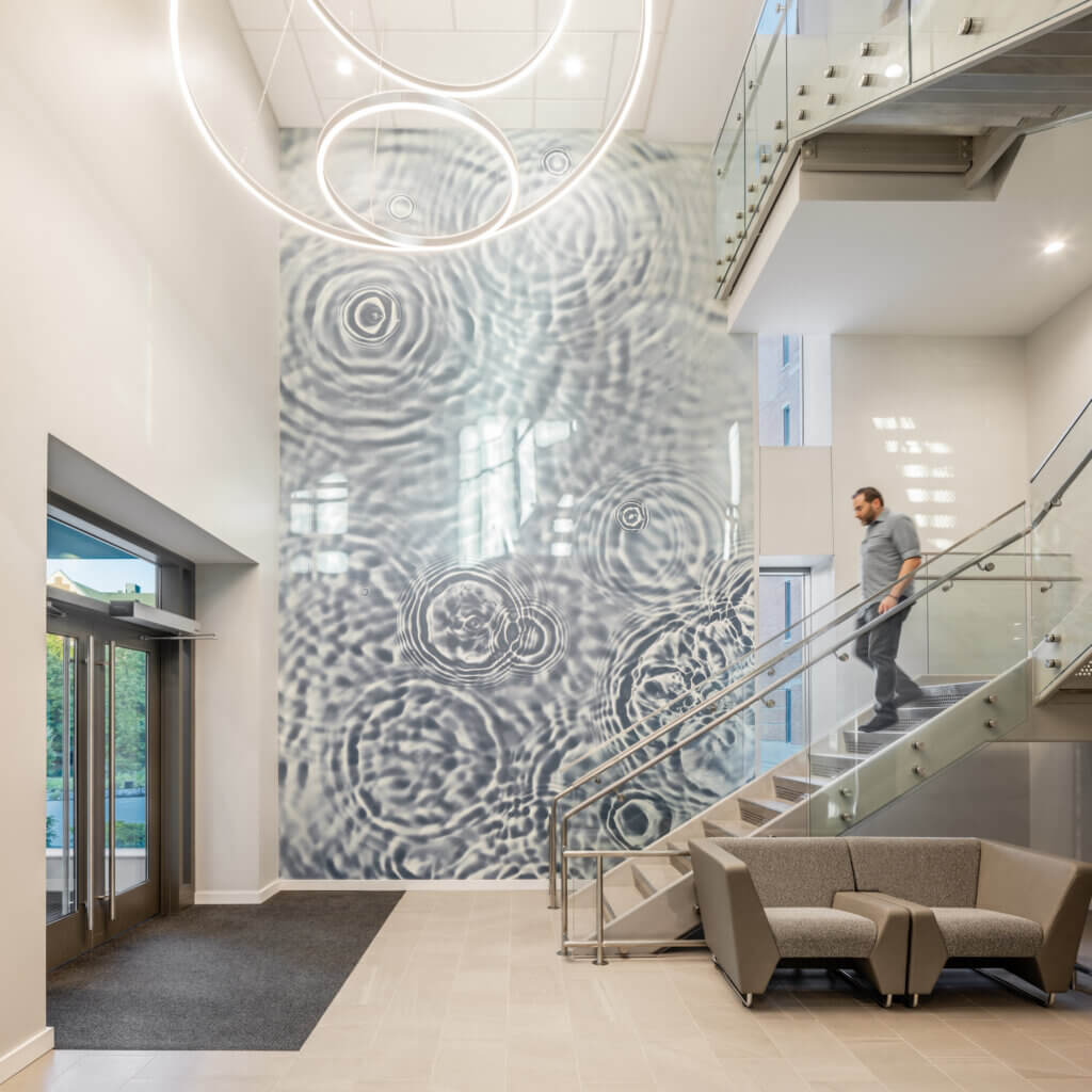 Providence College Shanley Residence Hall - SMMA
