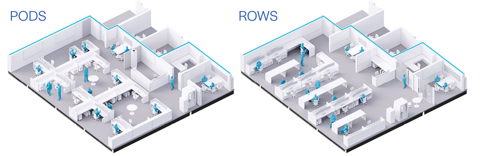 Sensitive Compartmented Information Facility (SCIF)