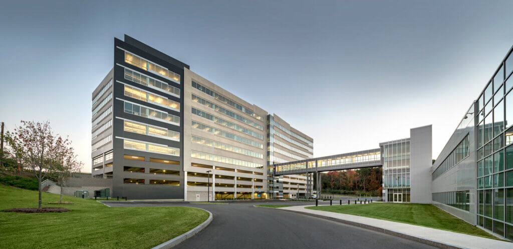 Keurig Dr Pepper Headquarters - SMMA