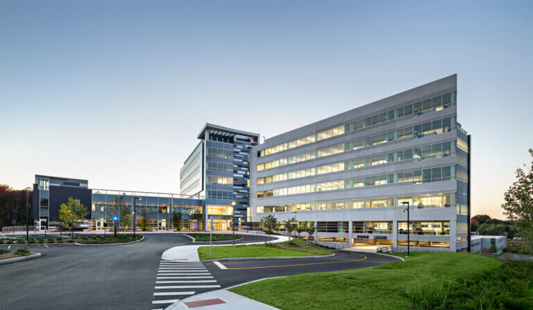 Keurig Dr Pepper Headquarters - SMMA