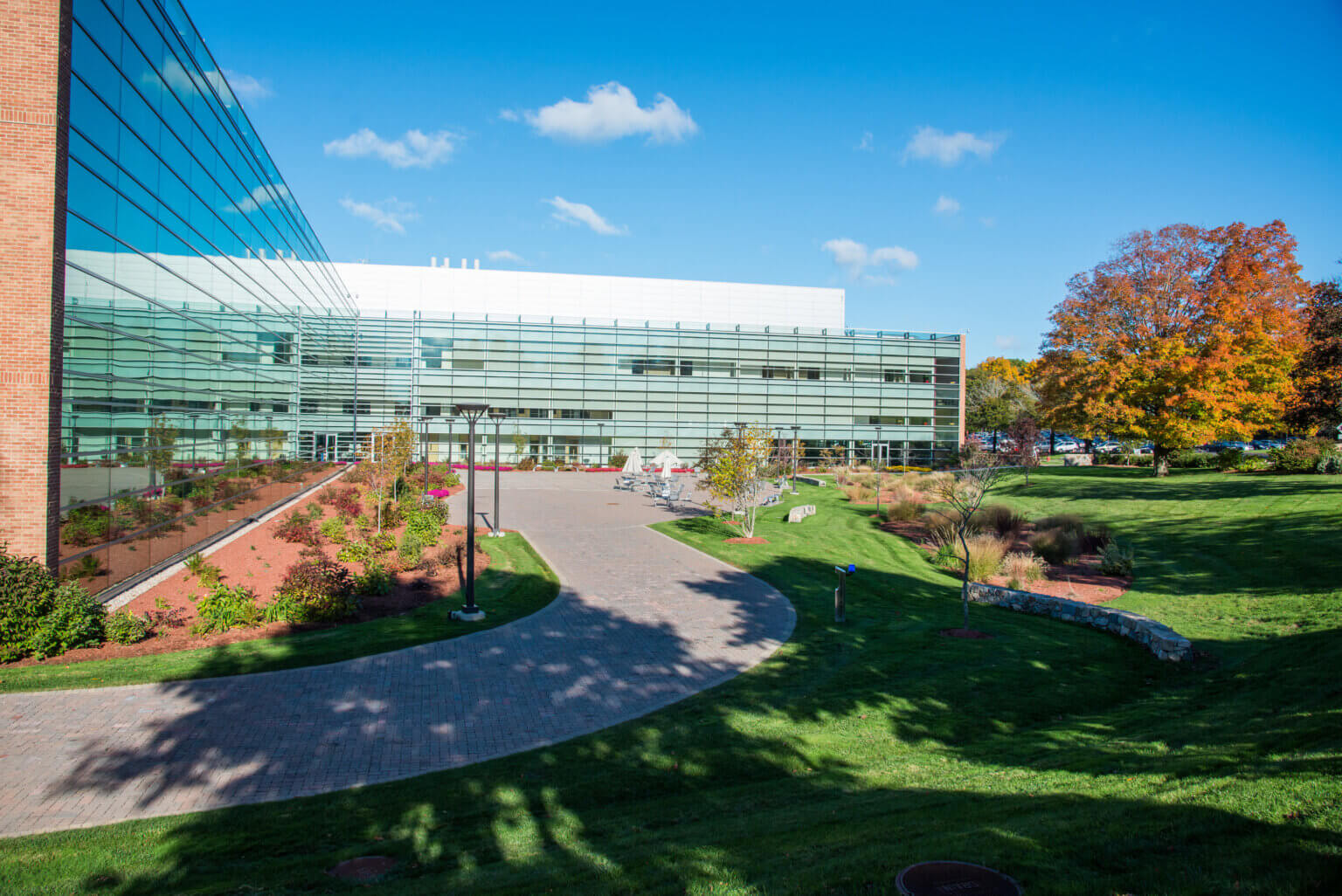 Takeda at Lexington Technology Park - SMMA