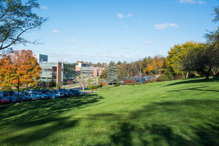 Takeda at Lexington Technology Park - SMMA