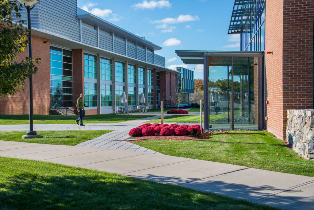 Takeda at Lexington Technology Park - SMMA