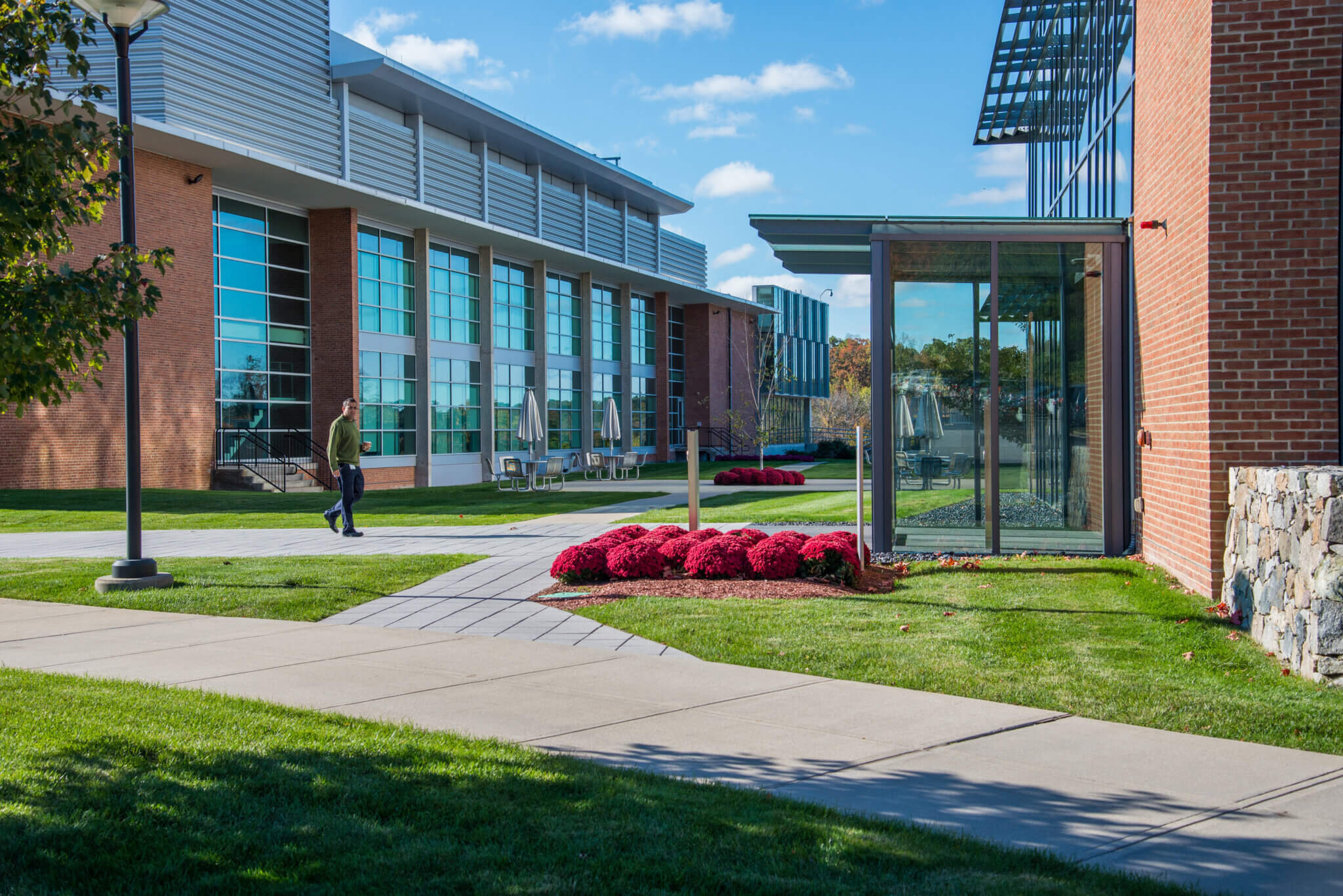 Takeda at Lexington Technology Park - SMMA