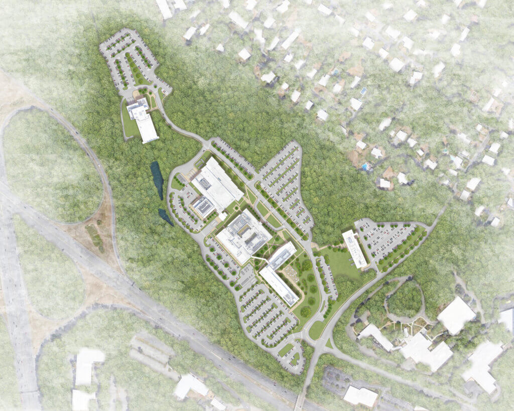 Takeda at Lexington Technology Park - SMMA