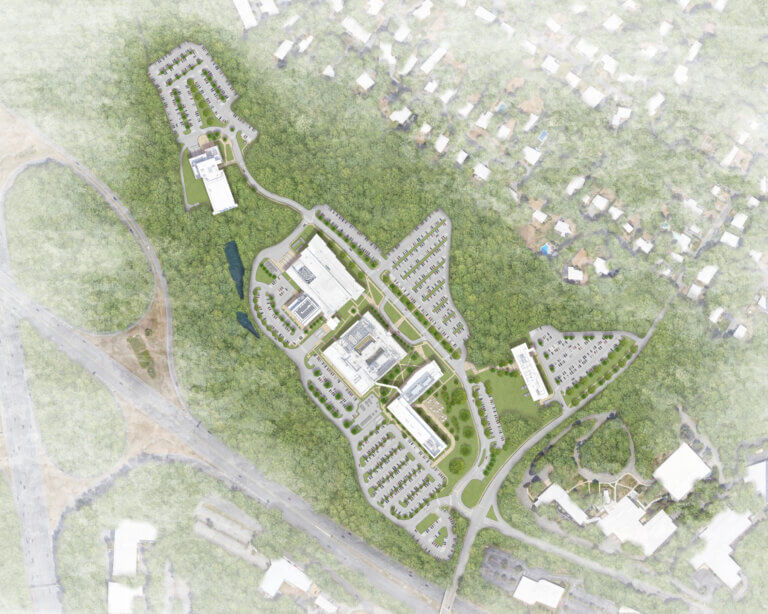 Takeda at Lexington Technology Park - SMMA