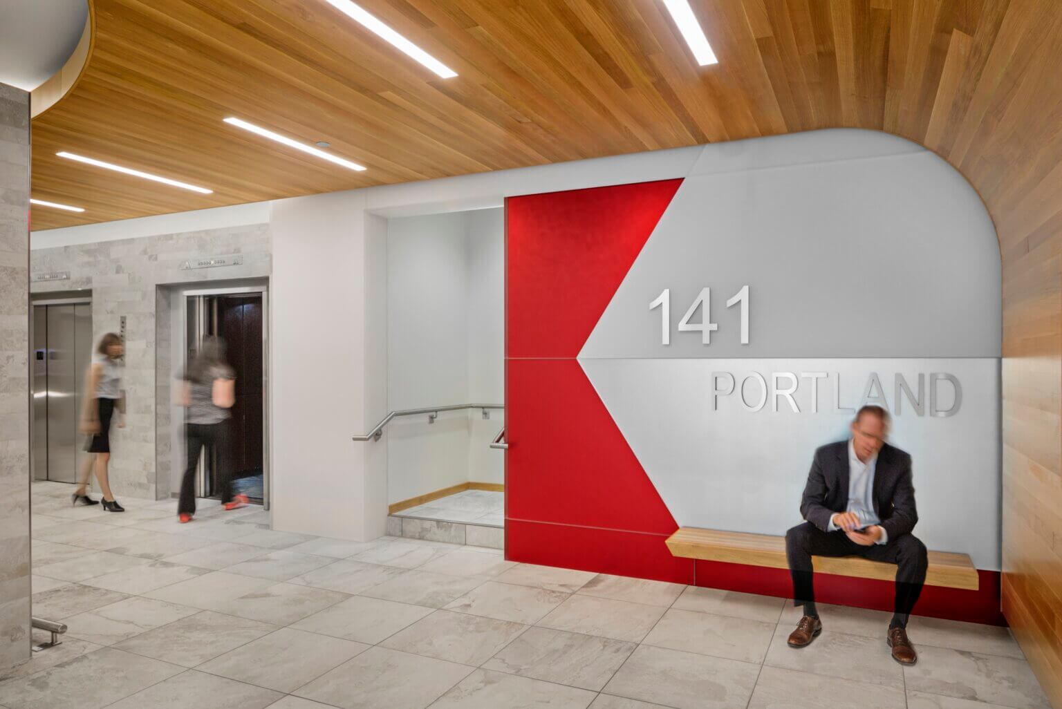 Takeda at Lexington Technology Park - SMMA